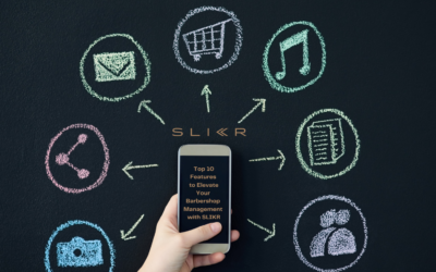 SLIKR - Queue Optimisation Business Software
